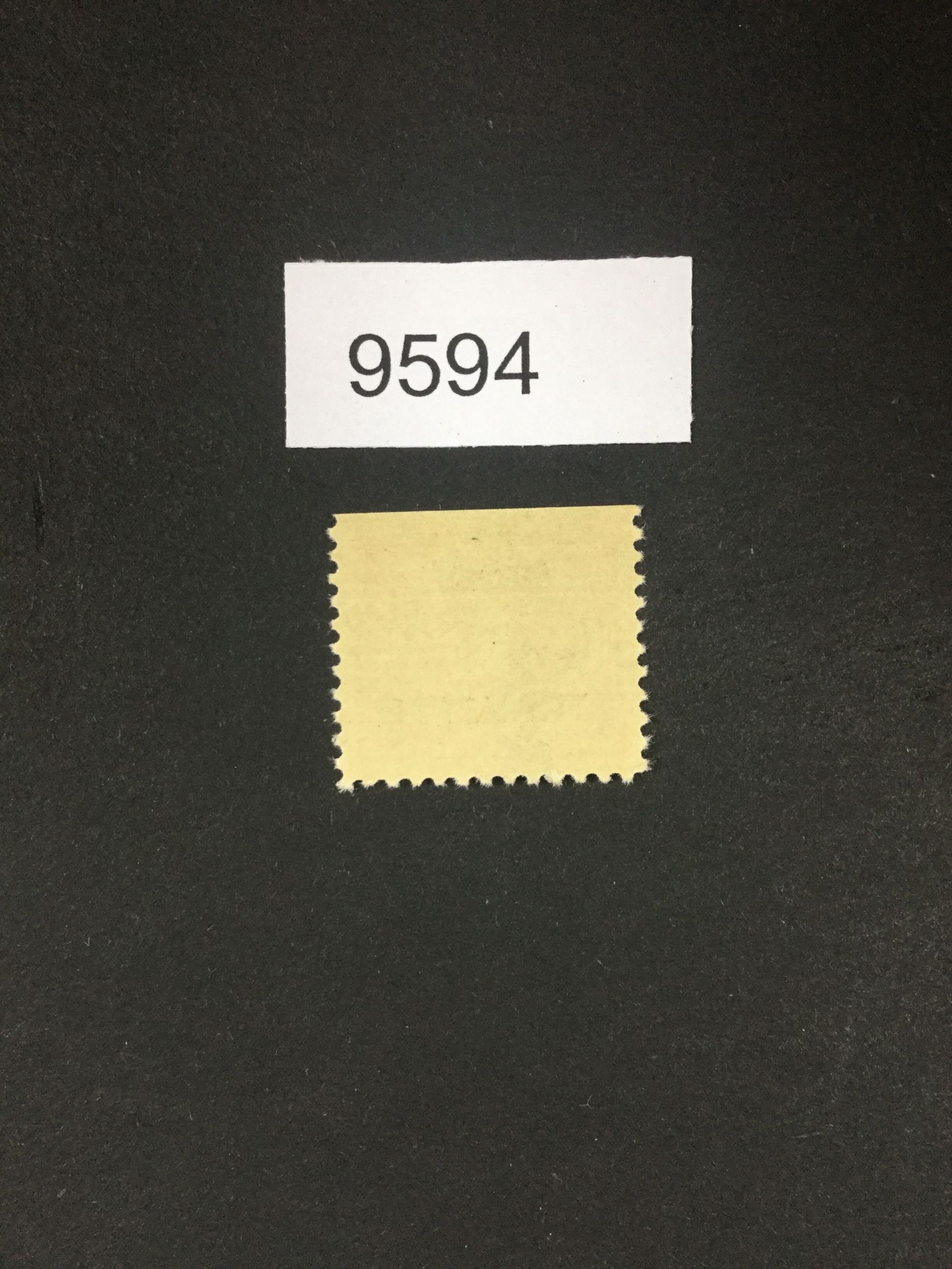 US Stamps # RD1 Mint OG NH LOT #D 9594 | United States, Revenues ...