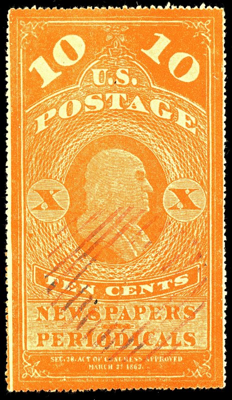 U.S. #Newspaper Forgery | United States, Stamp / HipStamp