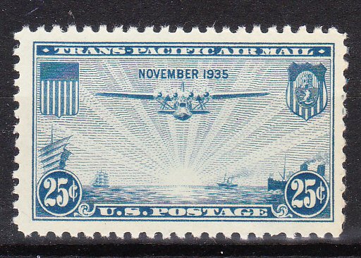 MOstamps - US Scott #C20 Mint OG NH - Lot # DS-5493 | United States ...