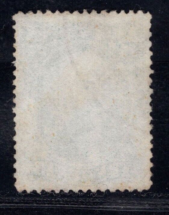 US Stamps #34 POS. 86l1 Used APS Cert LOT #86033 | United States ...