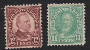 Barney's Stamps / HipStamp