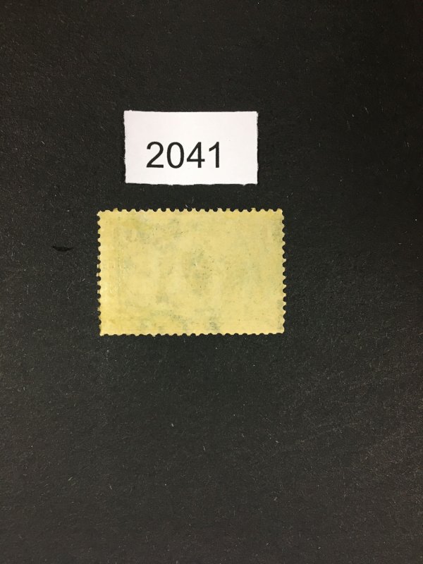 US Stamps # 285 Mint OG NH LOT #F 2041 | United States, General Issue ...