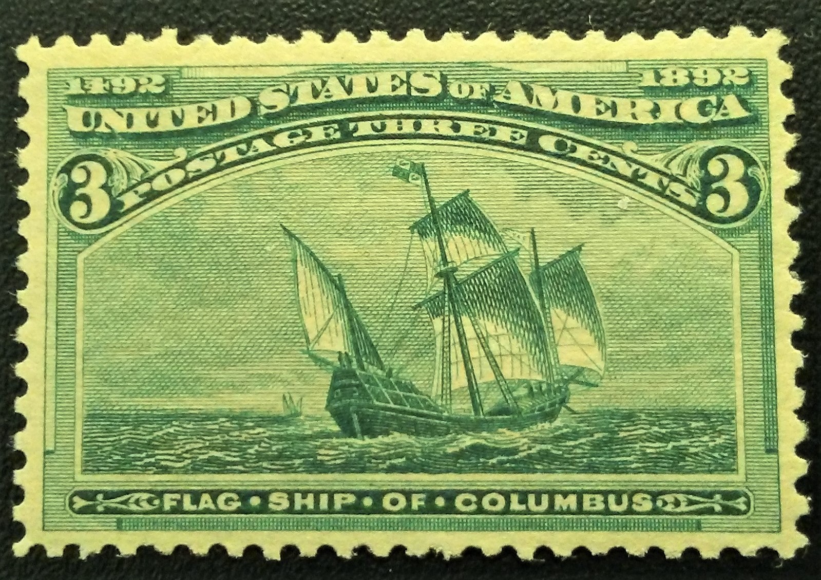 StampGeek Scott #232 MINT, VERY FINE, NEVER HINGED, FULL OG | United ...