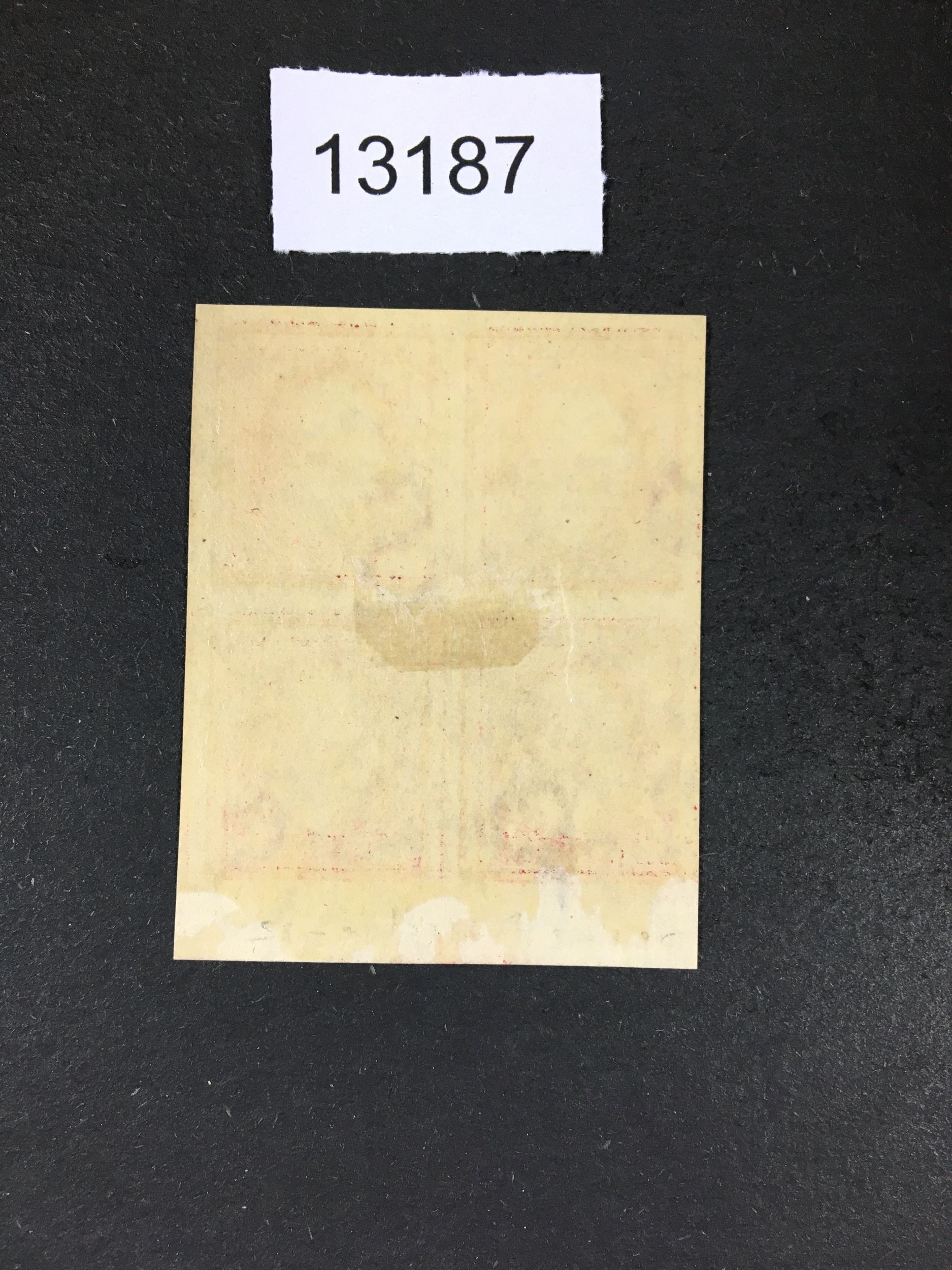 US Stamps # 384 Mint OG H Arrow Block $30++ LOT #13187 | United States ...