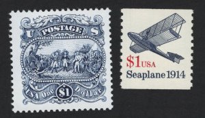 Barney's Stamps / HipStamp