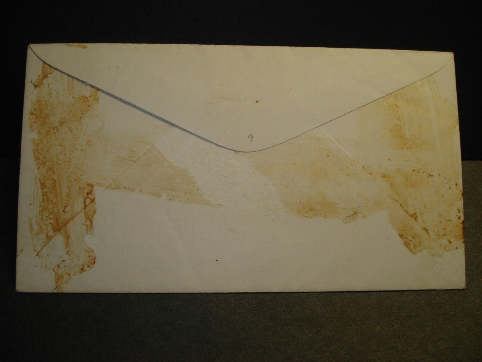 Submarine USS GAR SS-206 Naval Cover 1941 COMMISSIONED Cachet NEW ...