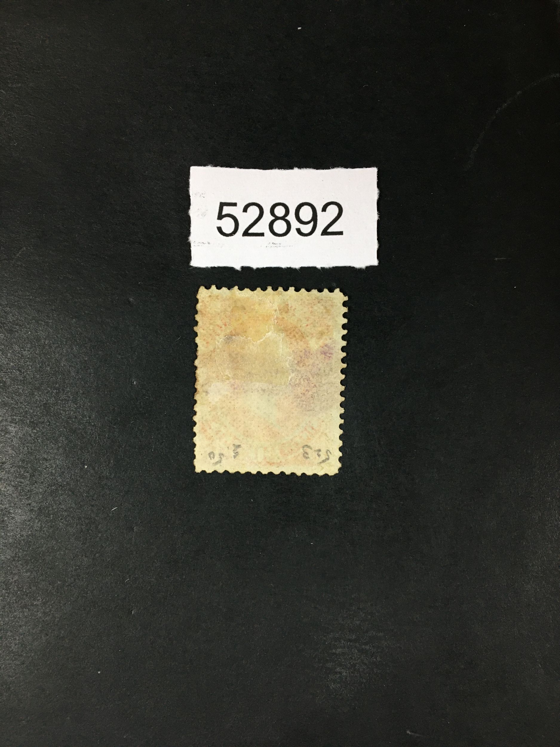 US Stamps # O24 Used LOT #52892 | United States, Officials Stamp / HipStamp