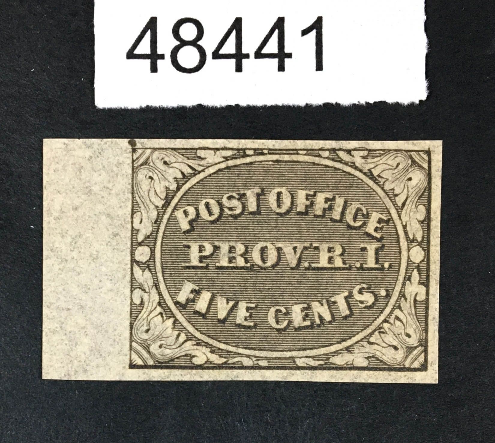 US Stamps # 10x1 Unused NO GUM Reprint LOT #48441 | United States, Back ...