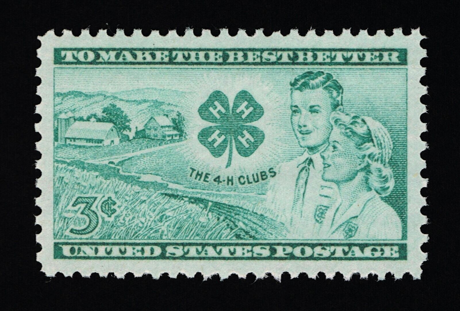 Exceptional Genuine Scott #1005 Mint Pristine OG NH PSE Cert Graded ...