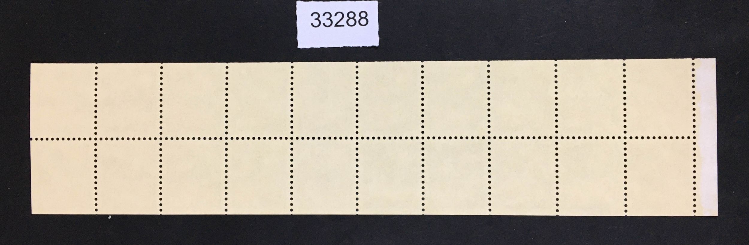 US Stamps # 2276a Mint OG NH Booklet Pane LOT #33288 | United States ...