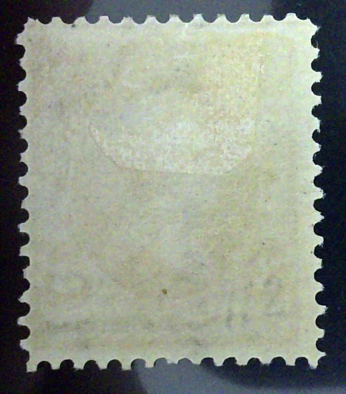 Scott#268 - F/VF - 3c Purple - Jackson - OG HR - 1895 | United States ... Scott#268 - F/VF - 3c Purple - Jackson - OG HR - 1895 | United States ...