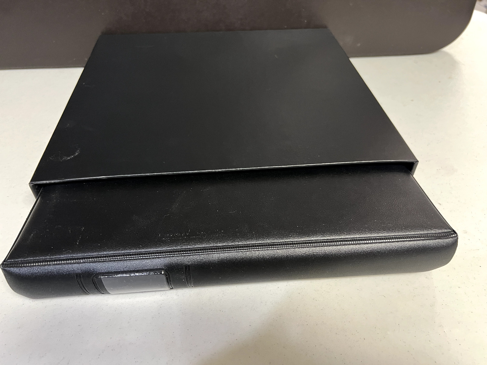 Lindner Hingless United States Stamp Album 2016-2019 With Binder ...