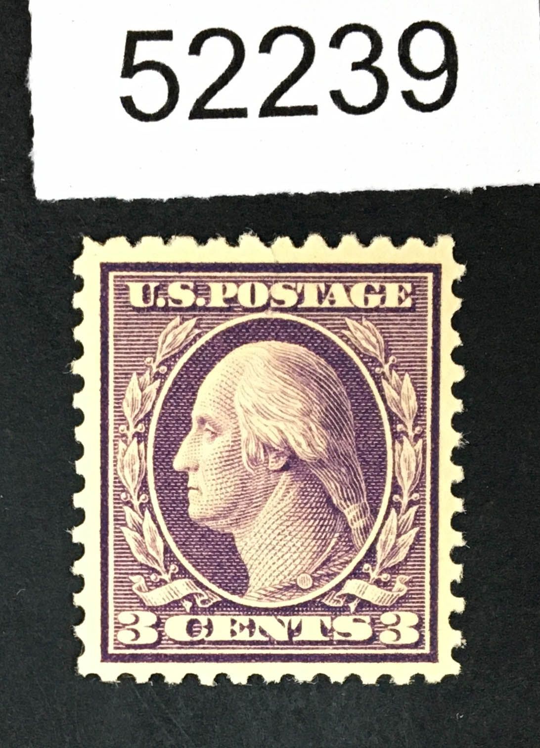 US Stamps # 502 Mint OG NH VF LOT #52239 | United States, General Issue ...