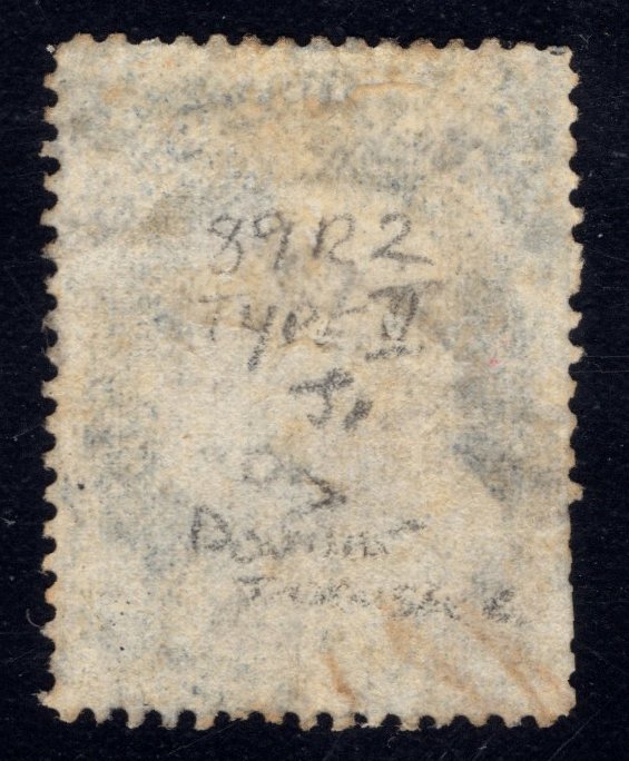 US Stamps # 20 Used VF LOT #4637 | United States, General Issue Stamp ...