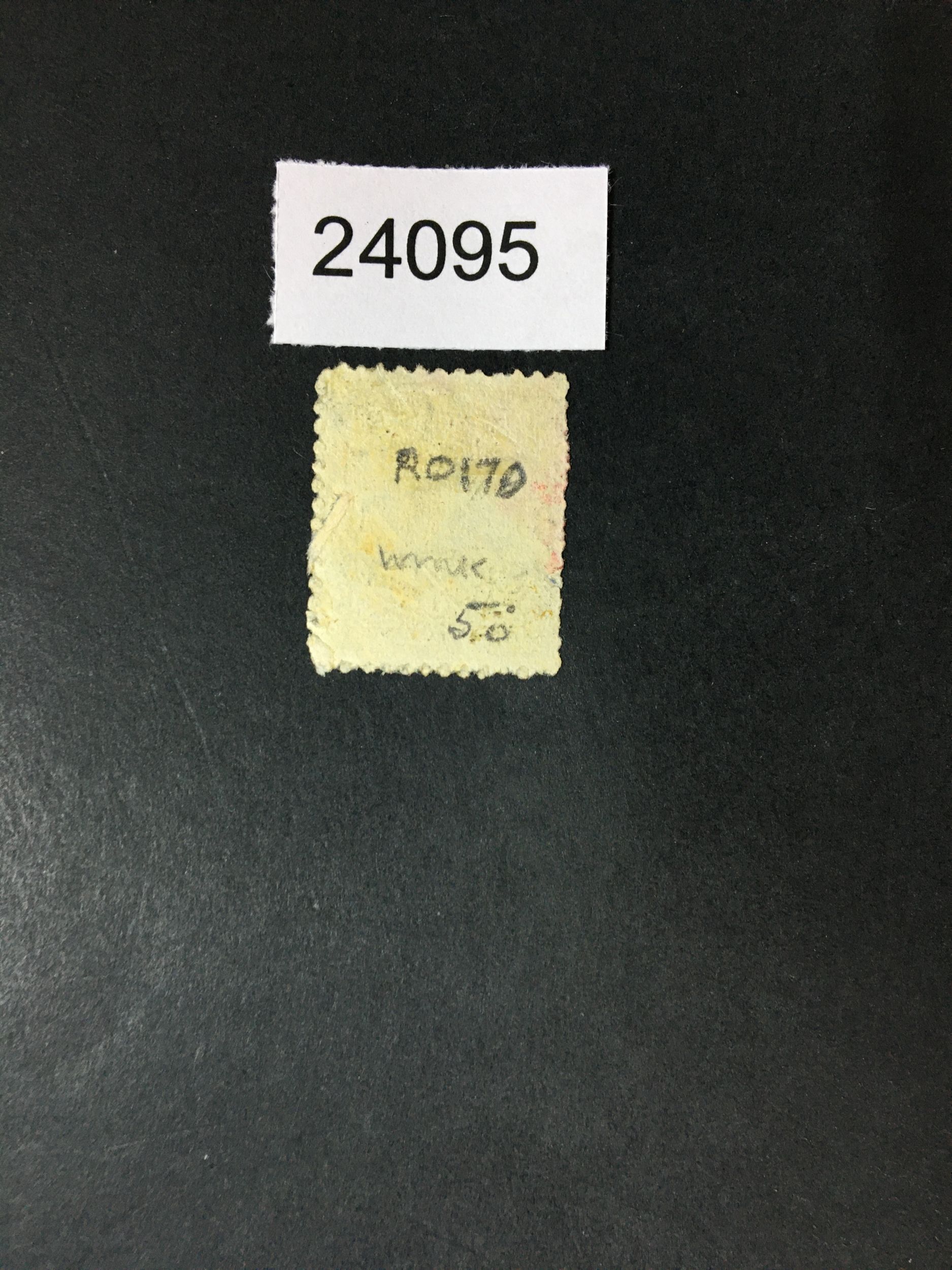 US Stamps # Ro170D Match & Medicine Revenue Unused CAT. $35 LOT #24095 ...