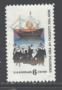 United States Sc # 1420 used (SSC) | United States, General Issue Stamp ...