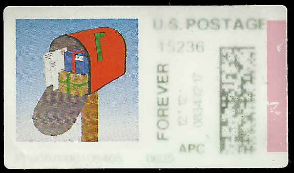 # 1CVP Issues | United States, Back of Book (Other) - Computer Vended ...