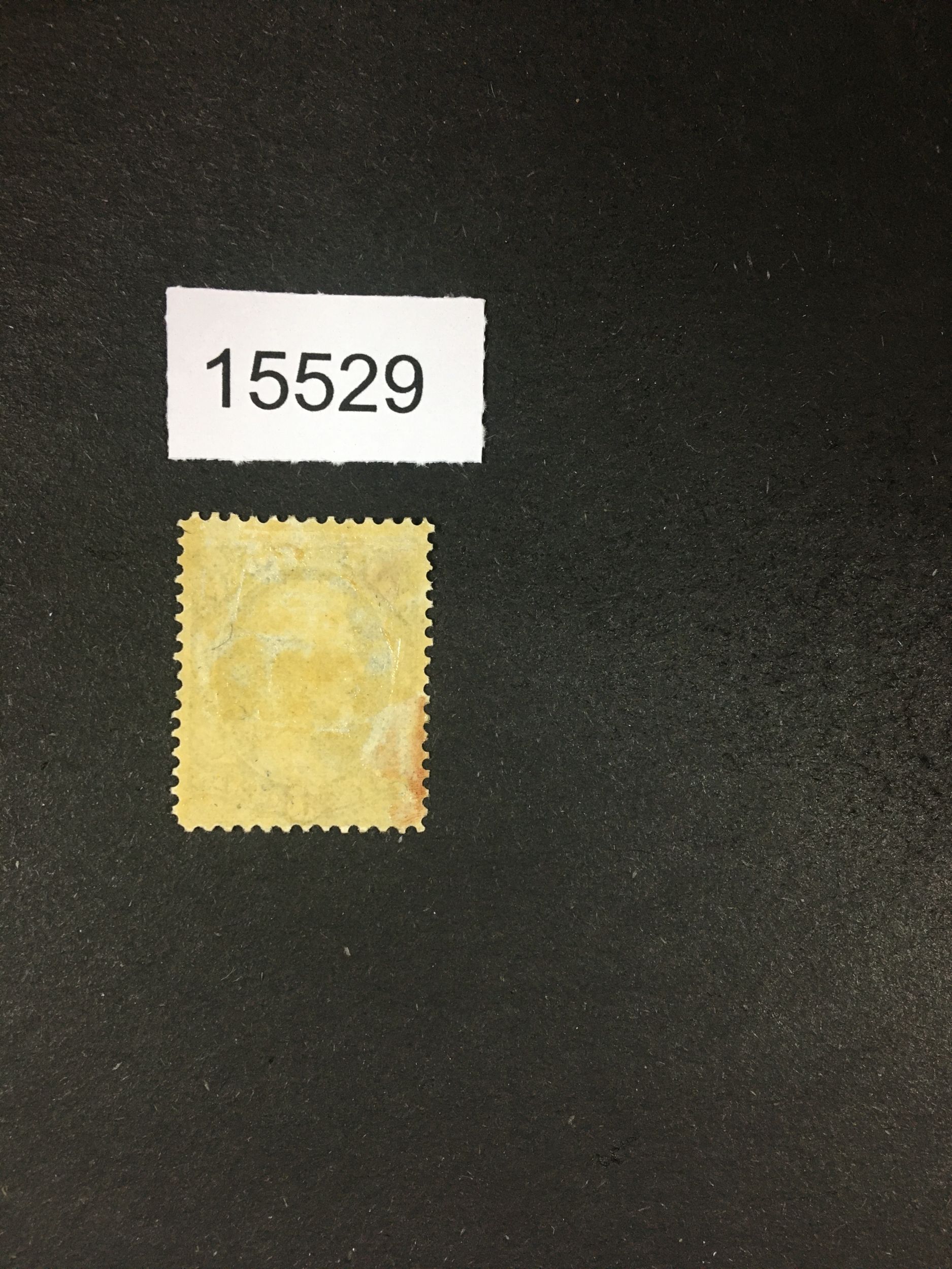 US Stamps # O38 Mint OG H $150 LOT #15529 | United States, Officials ...
