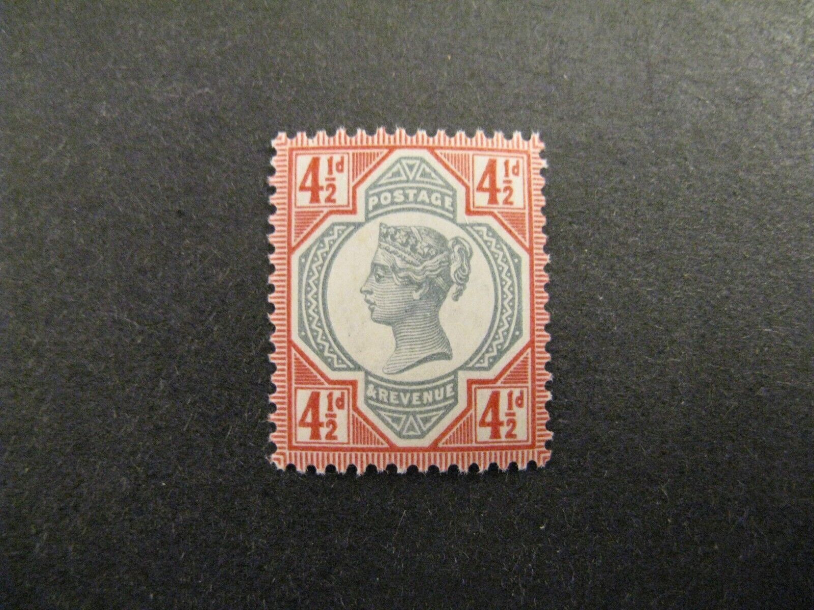 Great Britain #117 MNH b23.11 1700 | Great Britain, General Issue Stamp ...