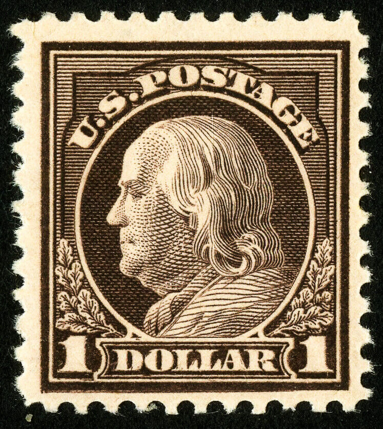 US Stamps # 518 MNH VF Fresh | United States, General Issue Stamp ...