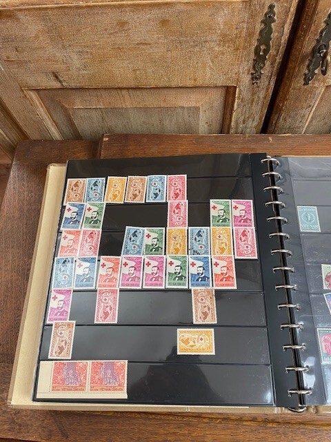 SAFE Binder and Slip Case - Large - 14 Rings - 30 Pages - Read ...