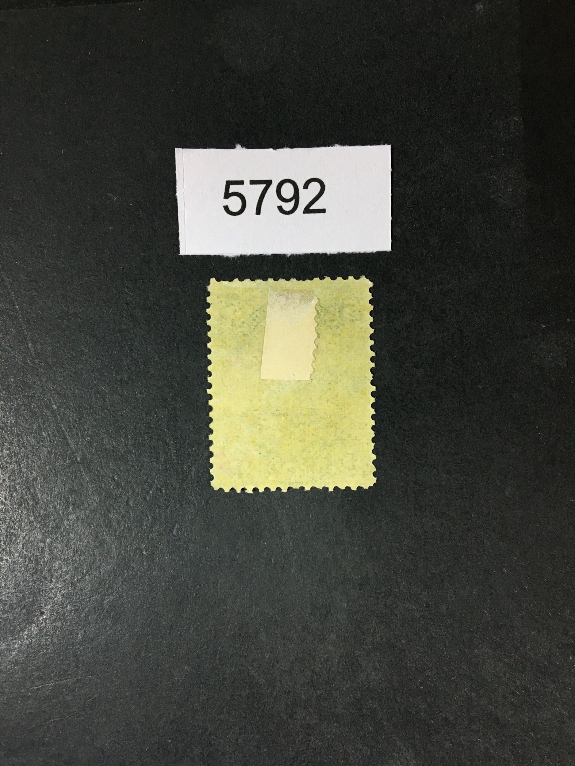 US Stamps # Ru11A Revenue Match & Medicine Mint OG H CAT $10 LOT #5792 ...