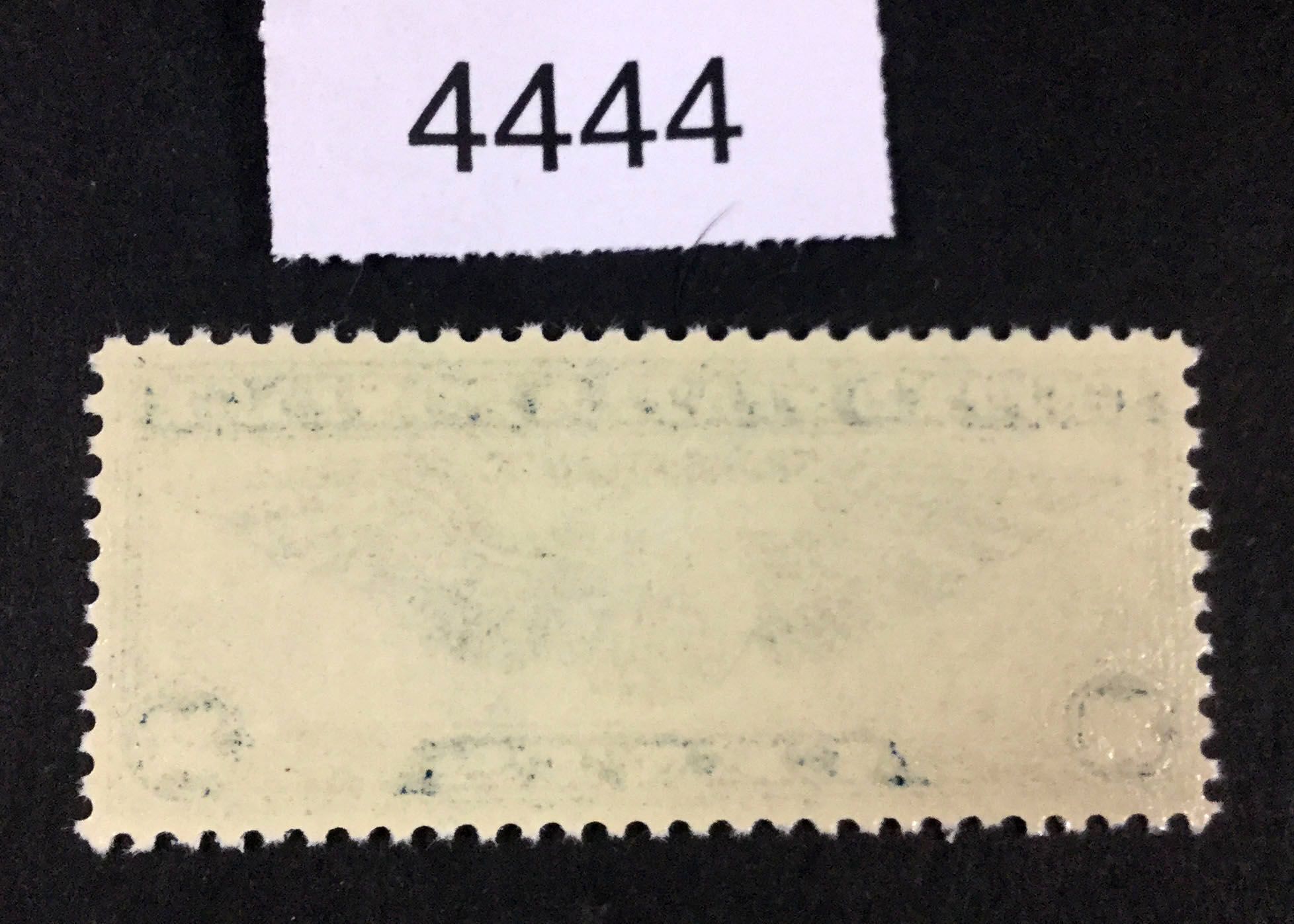 US Stamps #C24 Mint OG NH VF LOT #4444 | United States, Air Mail Stamp ...