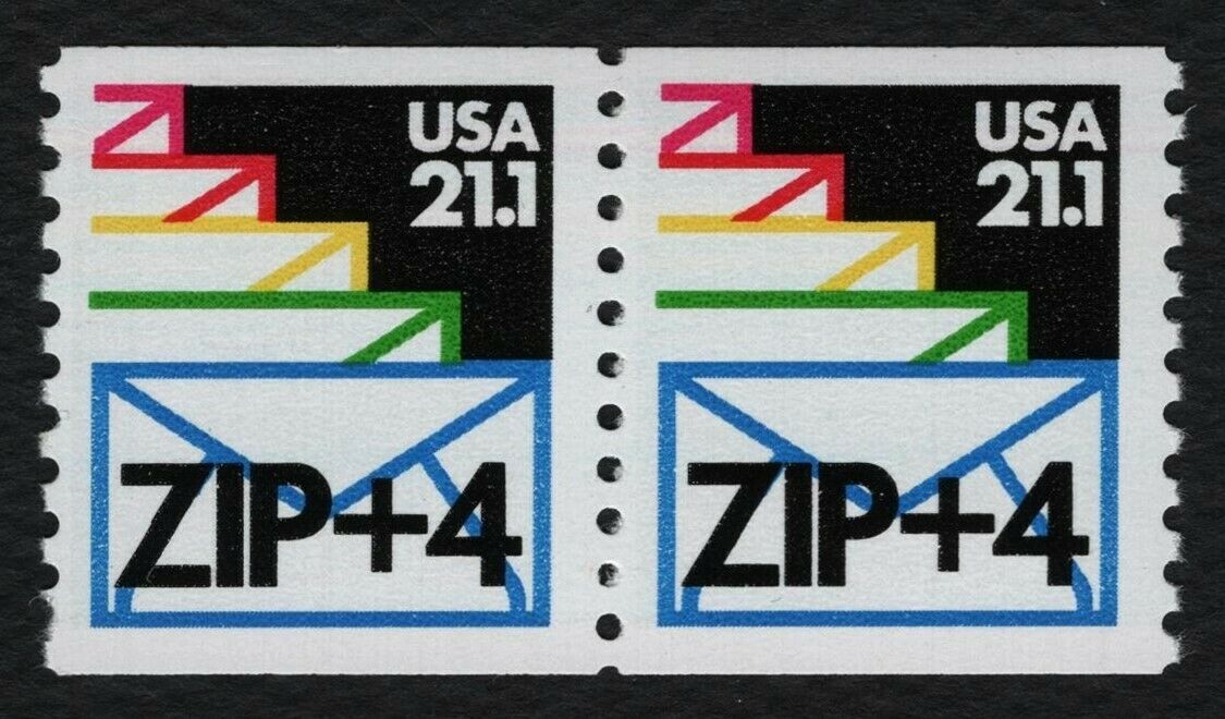 #2149a & 2150a Bureau Precancels, Coil Pairs, Mint **ANY 5=** | United ...