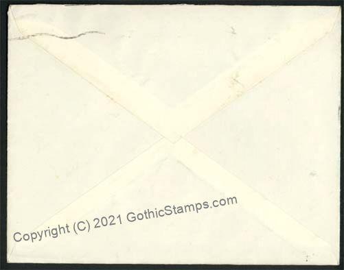 3rd Reich WWII Luftwaffe Fighter Squadron 1 Feldpost G37133 | Worldwide ...