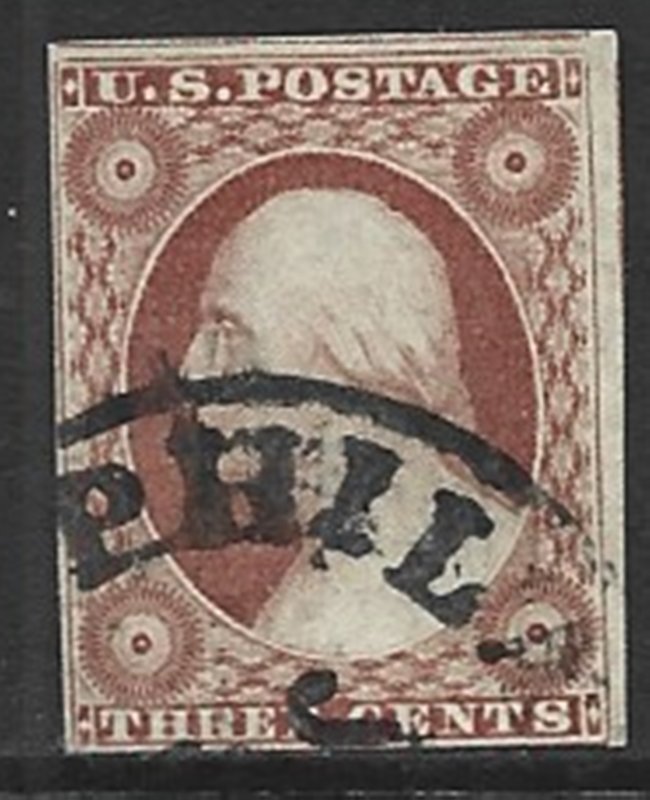 Collection LOT 13498 USA Type A10 Unchecked Cv+$15 | United States ...