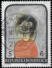 Austria #1663 Used (1) | Europe - Austria, General Issue Stamp / HipStamp