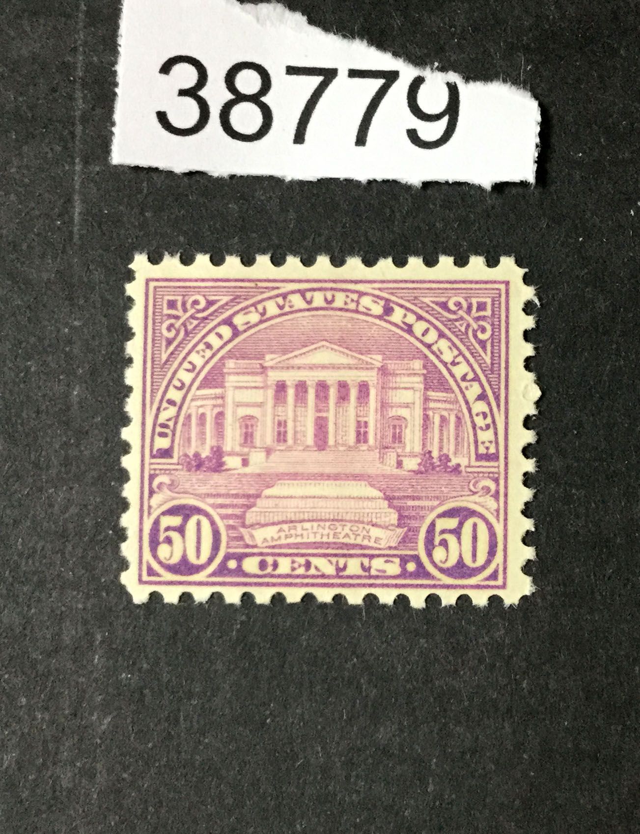 US Stamps #701 Mint OG NH LOT #38779 | United States, General Issue ...