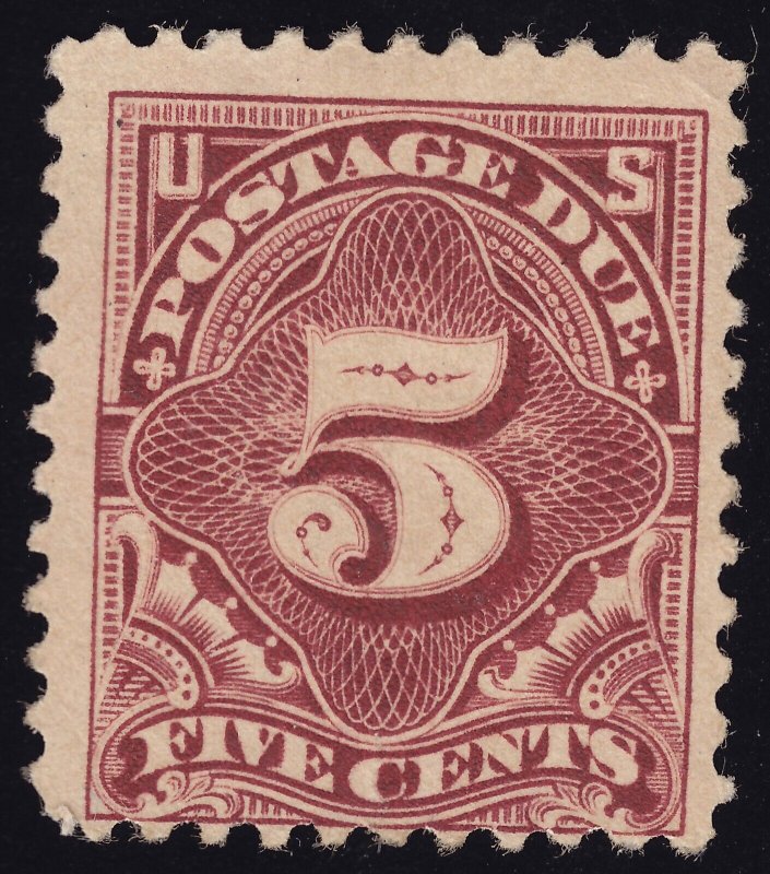 US Scott J34 Mint NG Postage Due 5 cents Lot AUP0026 | United States ...