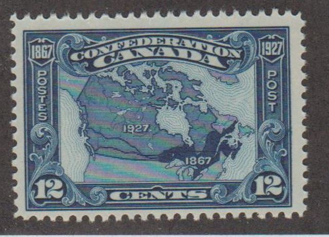 Canada Scott #145 Stamp - Mint NH Single | Canada, General Issue Stamp ...
