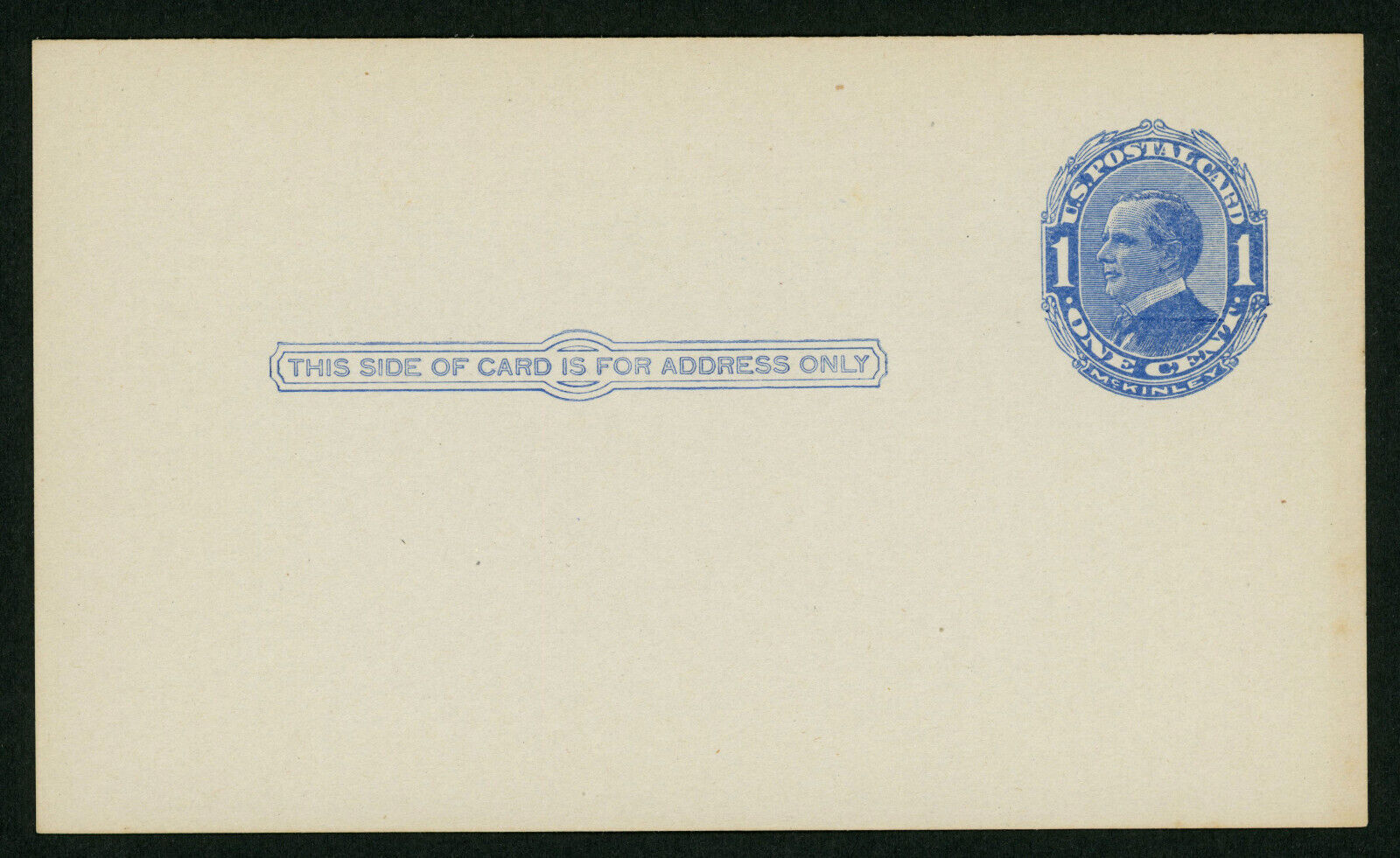 USA Scott# UX21 Mint Postal Card CV $110 (53100) | United States ...