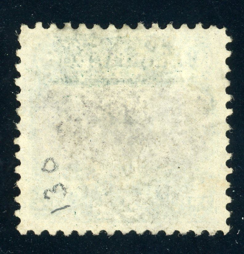 US Scott #130 Used Extra Fine - GEM W/ PF Cert a Fantastic Stamp ...