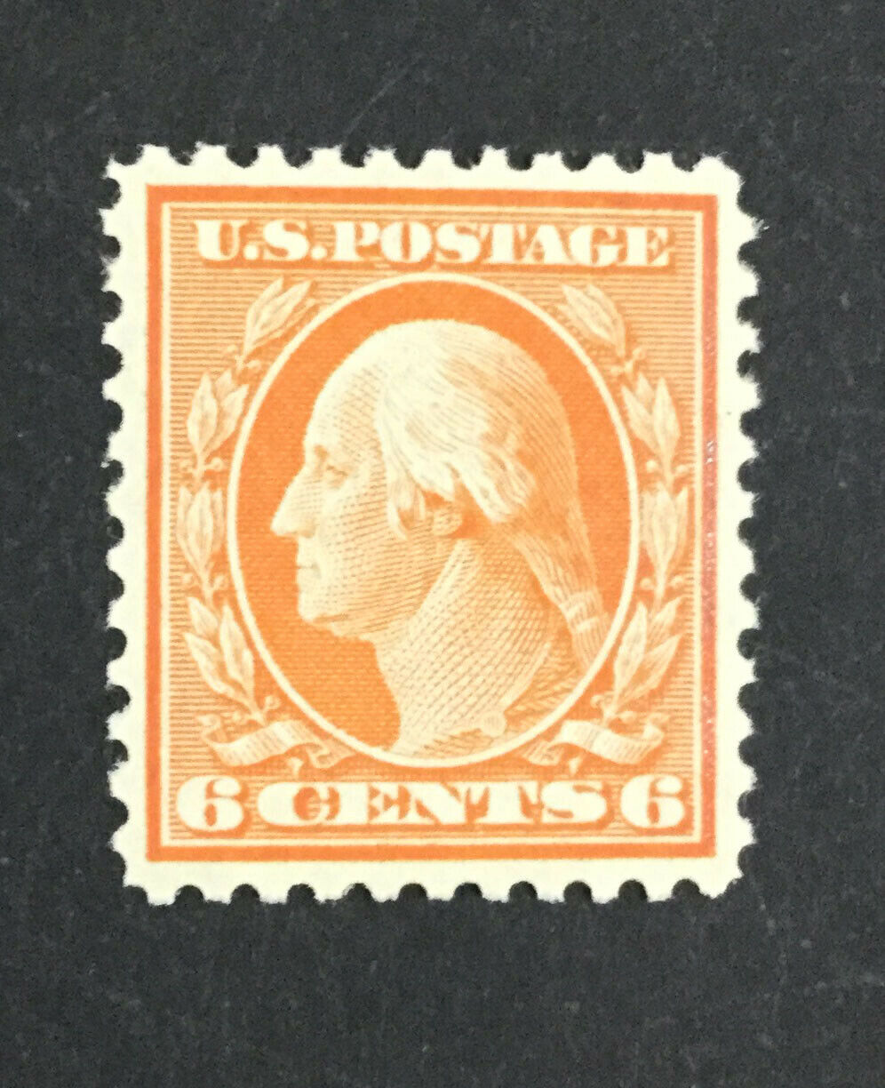 US Stamps #506 Mint OG NH XF+ LOT #76037* | United States, General ...