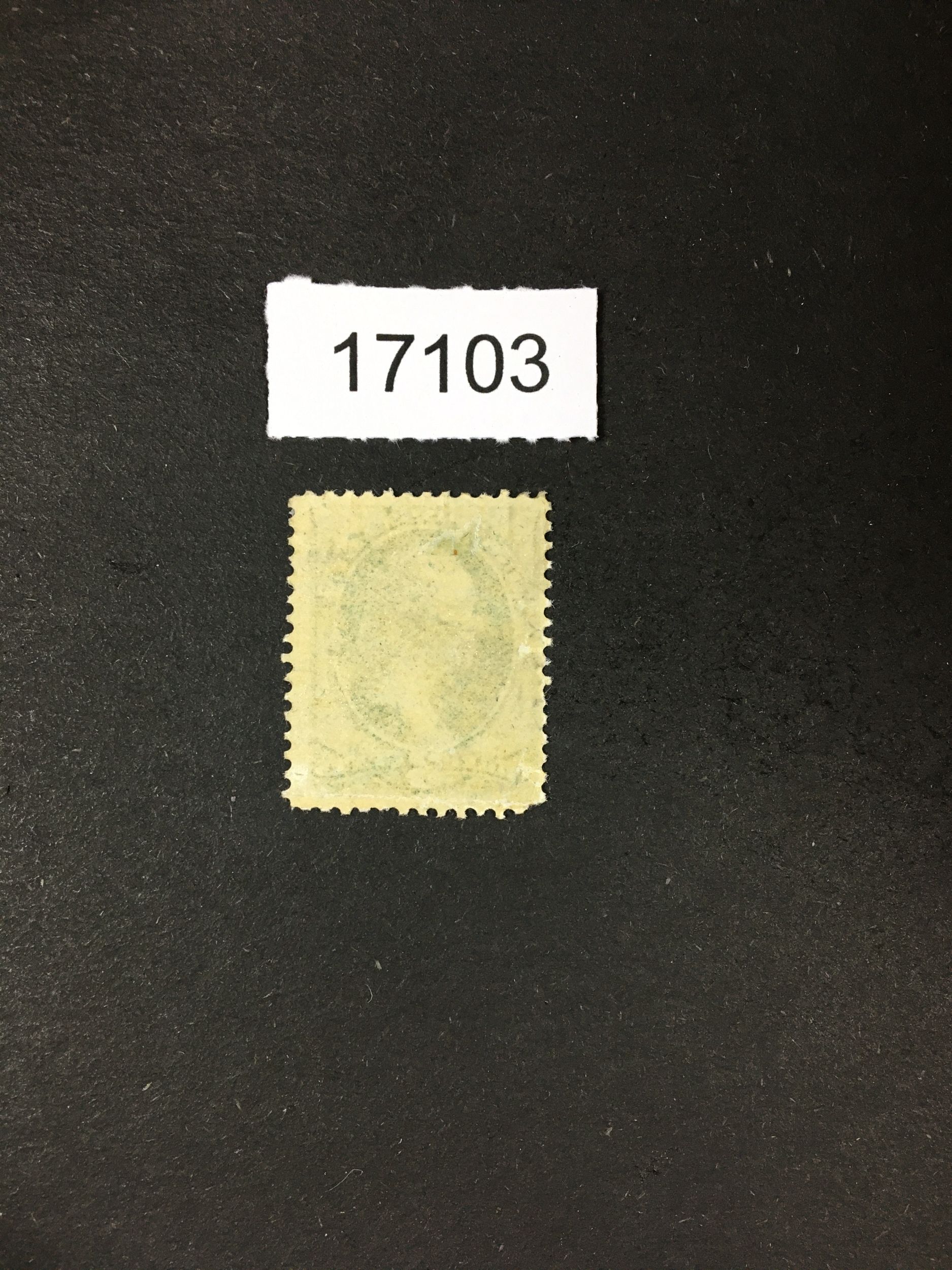 US Stamps # 158 Mint OG H $110 LOT #17103 | United States, General ...