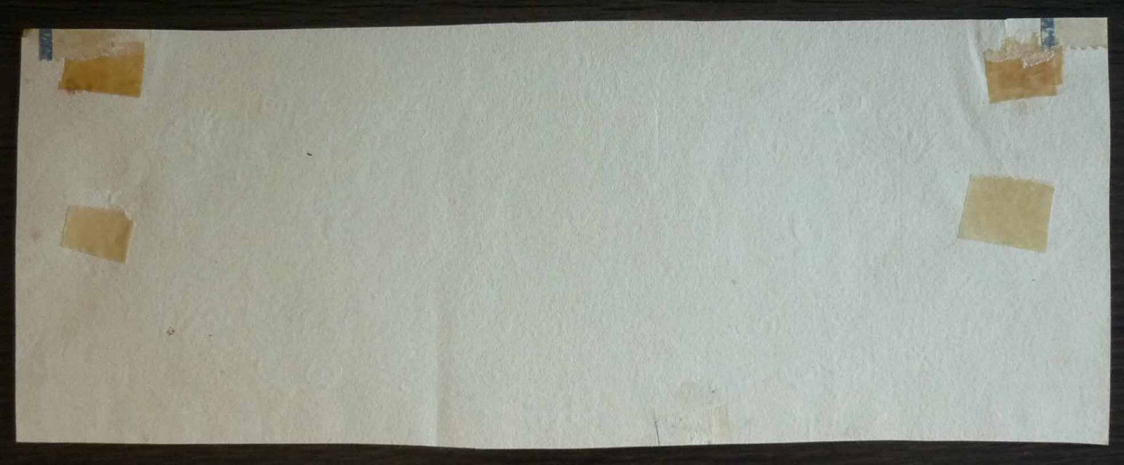 SWEDEN - RARE REVENUE STAMP RR! suede crown swedish stempelmarke usa J9 ...