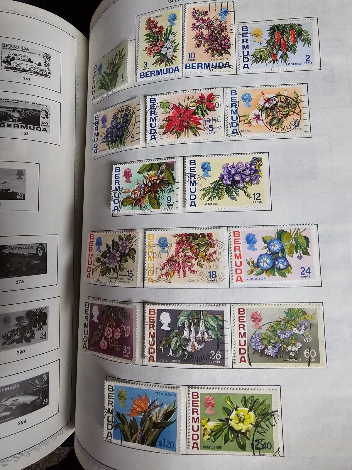 British Worldwide A-Z Stamp Collection in 3 HUGE Minkus Global Albums ...