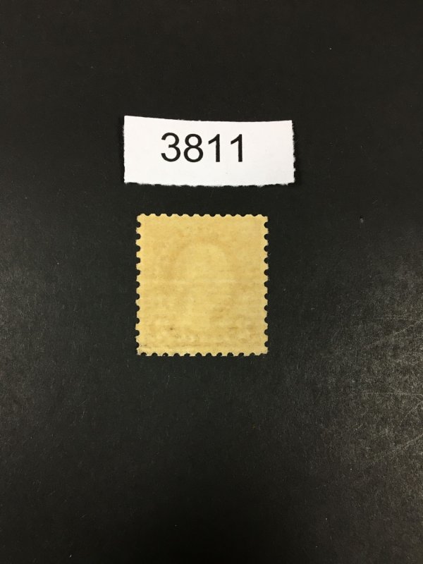 US Stamps # 579 Mint OG NH **Aps Cert** LOT #H 3811 | United States ...