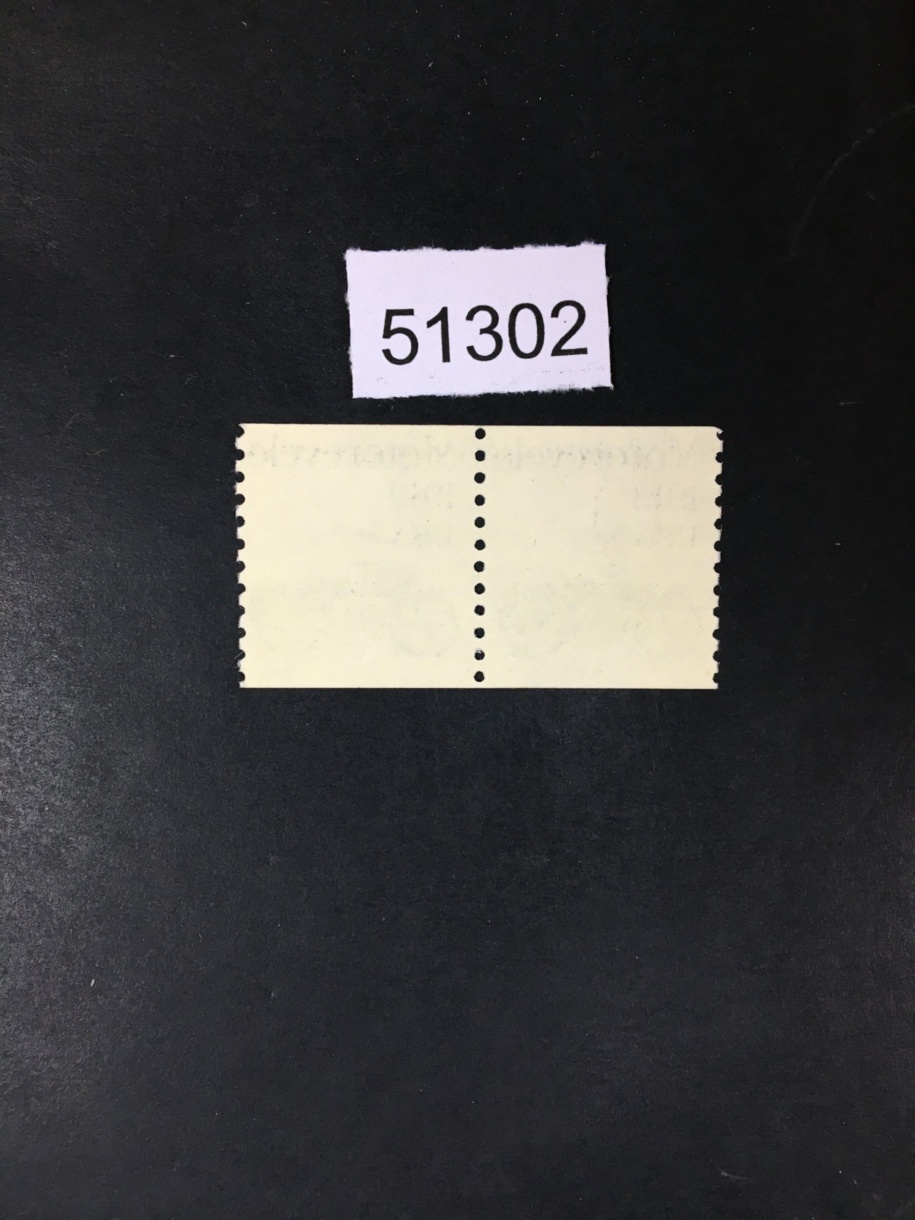 US Stamps # 1899 Line Pair Mint LOT #51302 | United States, General ...