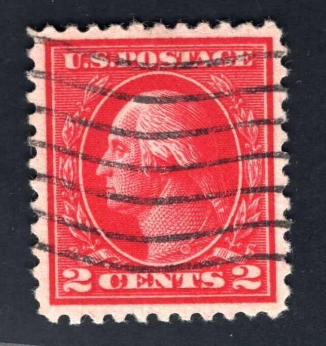 SCOTT #500 - USED - XF-90 - w/PF Certificate - SMQ $375 (LB 5/25/23 ...