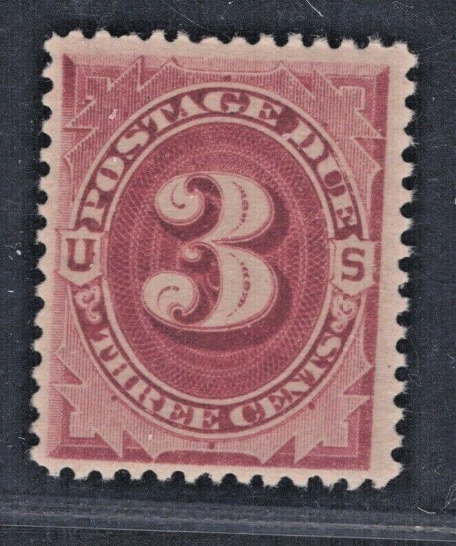 #J24 Mint F-VF OG NH SCV. $180 w/Weiss Cert. (JH 10/1) GP | United ...