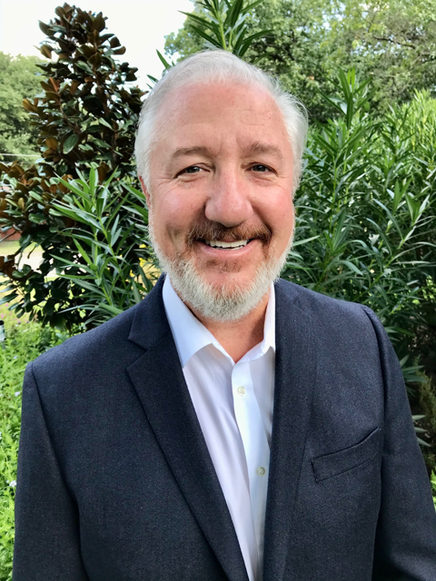 image of Andrew Hahn
