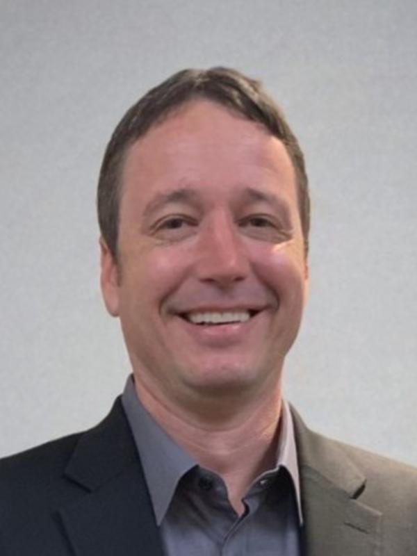 image of Travis Holland