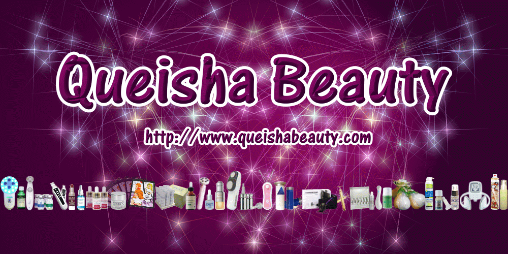 Queisha Beauty - 美容、護膚、纖體用品