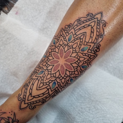 inckd. - Find the right artist for your next tattoo and book it through ...