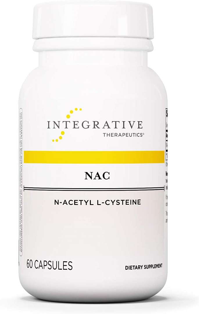 2025's Top NAC Supplements for Building a Stronger Immune System ...