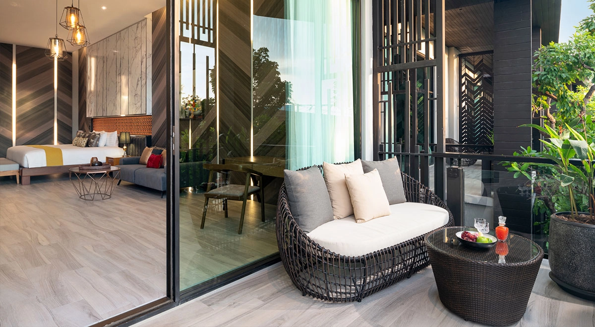 TOPAZ JACUZZI - The Gems Pattaya